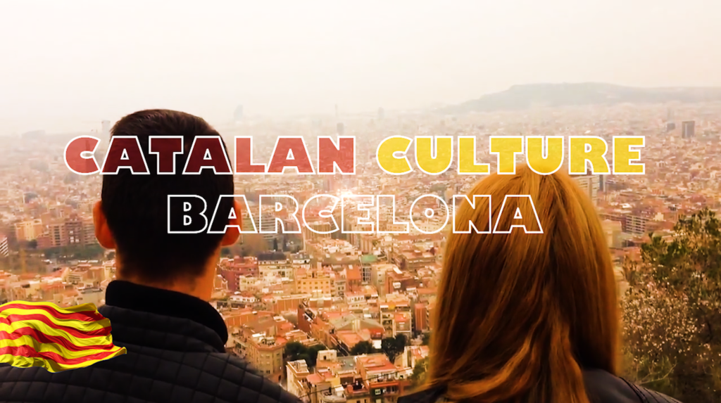 Quick guide: Catalan culture in Barcelona (Video) - Coffee and Caminos